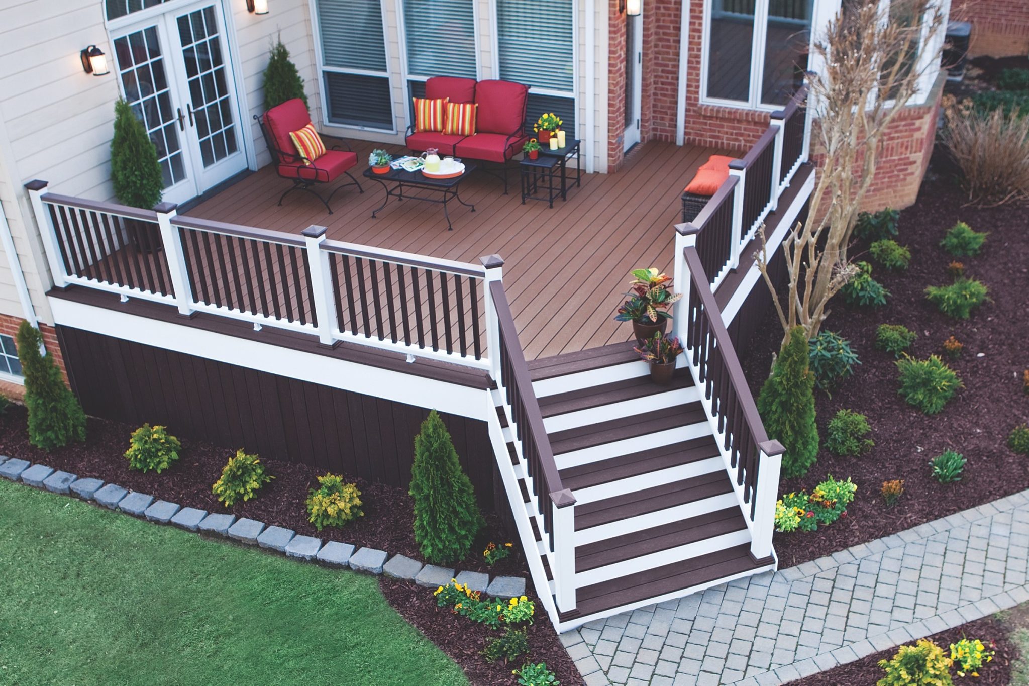 How To Take Care of Your Deck: A Guide to Deck Maintenance - GJR ...